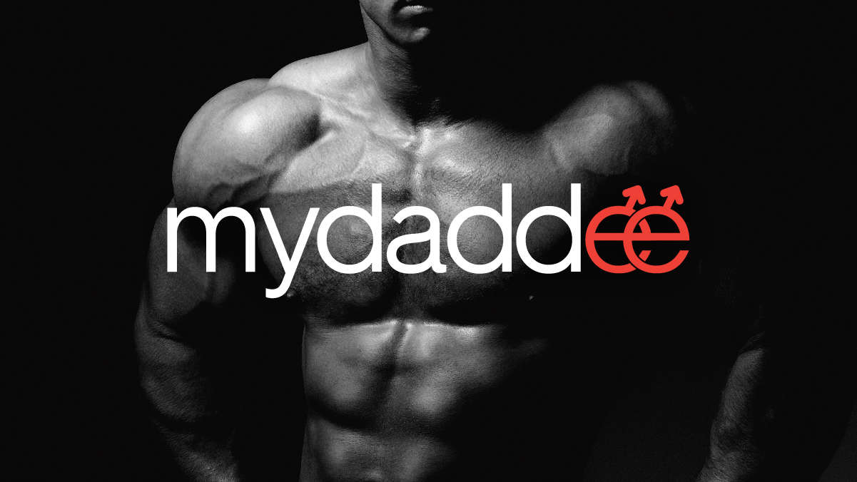 MyDaddee | The Ultimate Daddy Fantasy Box